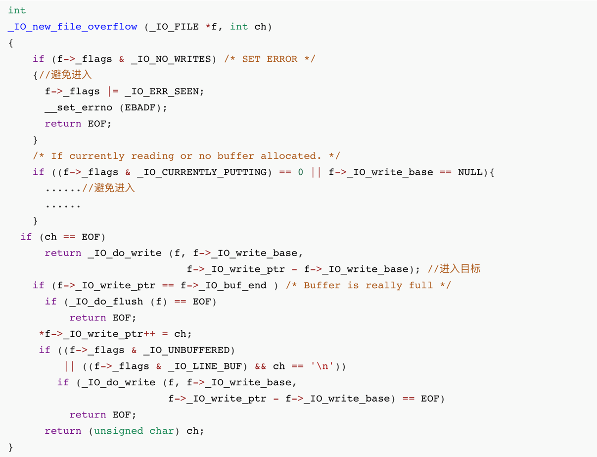 _IO_FILE之利用stdout泄露libc地址 | Detective_LFY's Blog