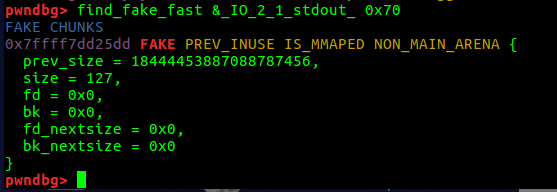 _IO_FILE之利用stdout泄露libc地址 | Detective_LFY's Blog